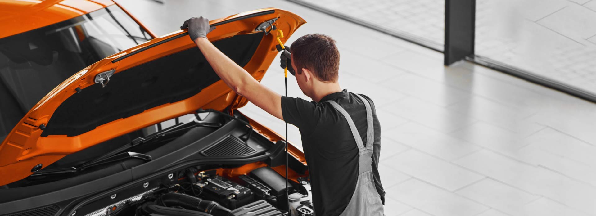 Expert Panel Beaters Perth | Same-Day Quotes Free